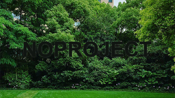 Noproject